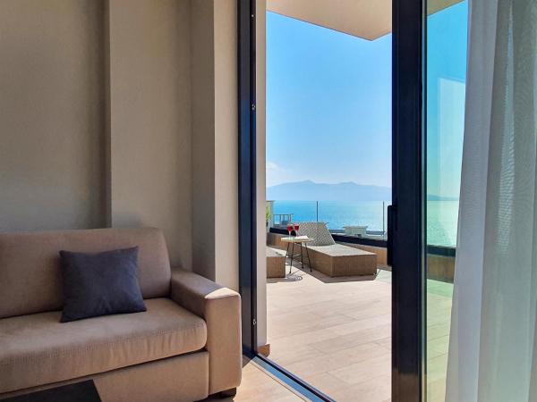Meraviglia Boutique Hotel - Saranda