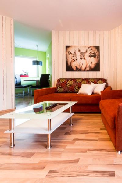 Prachtbude Mayrhofen - Finkenberg