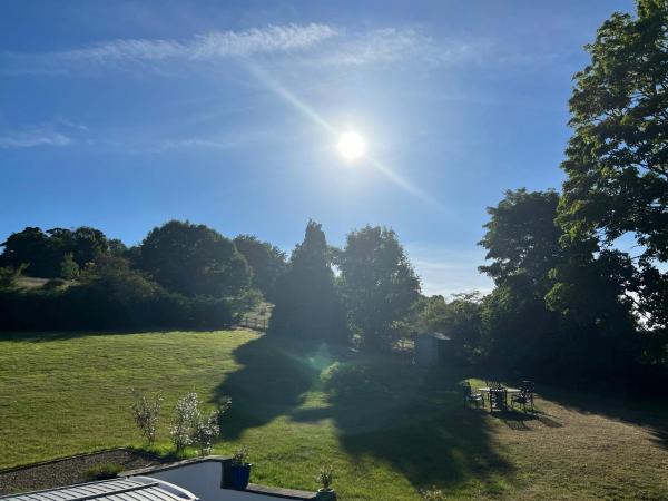 Town House B - Northumberland