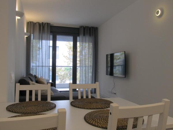 Family Apartment - Sitges