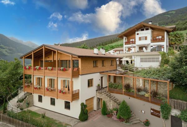 Hilburgerhof - Tirol