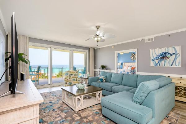 Sterling Shores 604 - Destin, FL