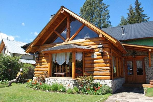 Hostería Traunco - Neuquen