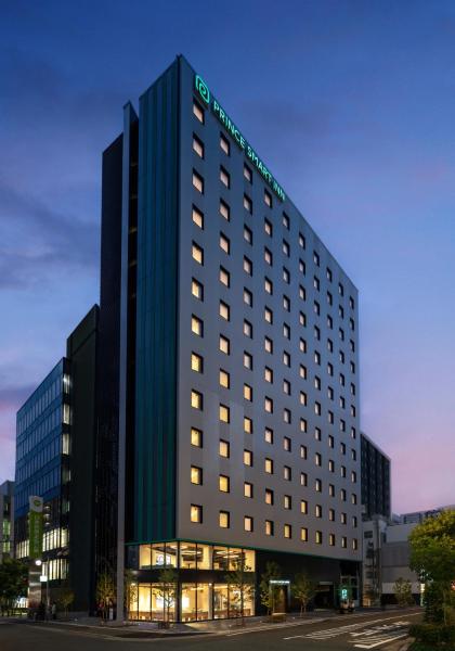 Prince Smart Inn Hakata - Fukuoka