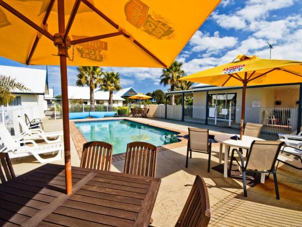 Torquay Tropicana Motel - Family Unit - Victoria