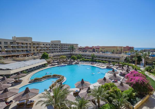Sindbad Club - Hurghada