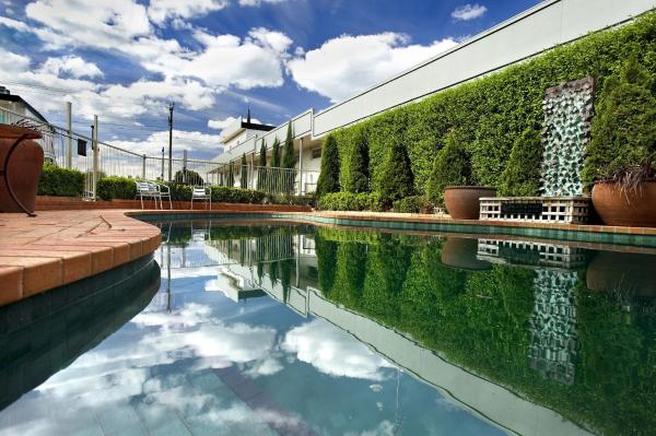 Admiralty Inn - Geelong