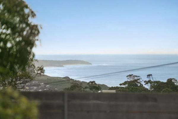 Blue Water - Anglesea