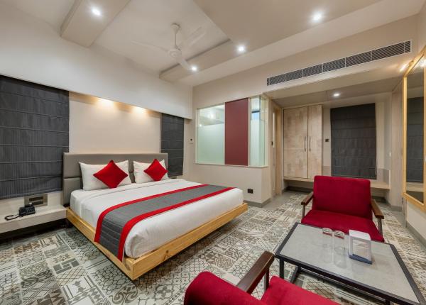 Pai Resort - Belagavi