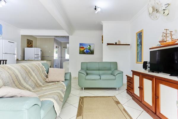 819 Solar Das Bromélias 350 M Da Praia Bombinhas Centro - Bombinhas