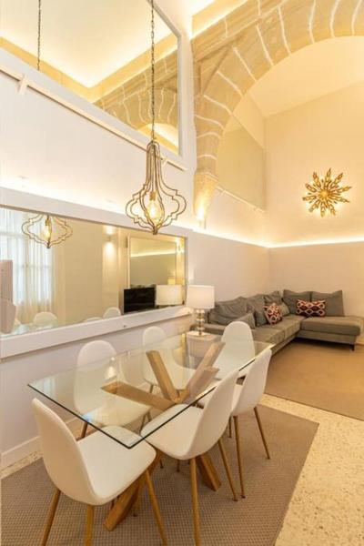 La Casa De Los Arcos - Casco Histórico - Parking Opcional - Jerez de la Frontera