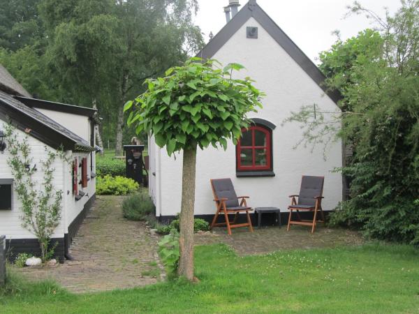 B&b Het Bakhuis - Eerbeek