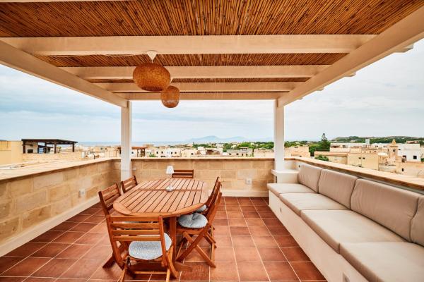 Casa Piti Stunning View - Favignana