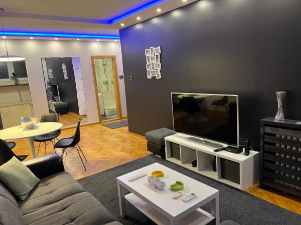 Apartment Vračar - Belgrade