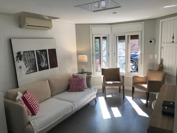 Casa Jurerê - Florianópolis
