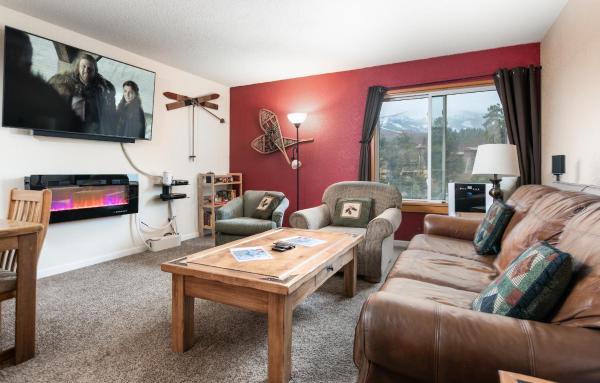 Blazing Saddles High Country Condo - Close To Everything - Breckenridge, CO