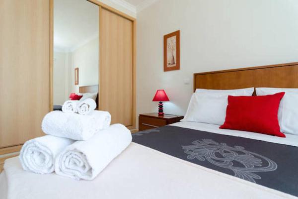 Cozy Apartment Portimão City Center - Praia da Rocha
