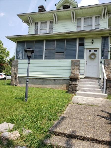 D.c.'s Brookland House Pets Are Welcome! - Washington, D.C.