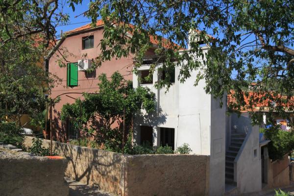 Apartments By The Sea Sali, Dugi Otok - 8156 - Sali