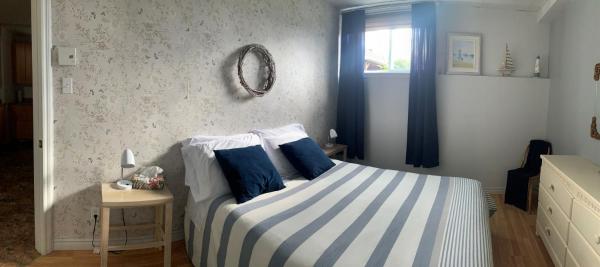 Charmant 3,5 Confortable Avec Terrasse Privée ! - Lac-Mégantic