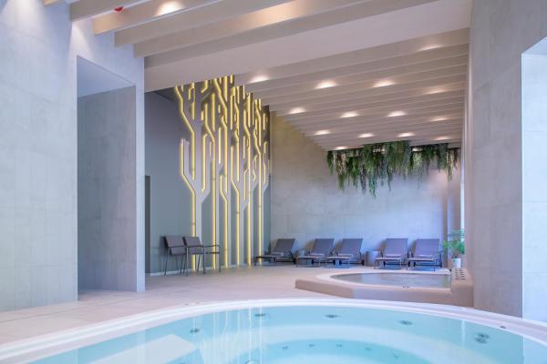 Nykščio Namai & Spa - Lithuania