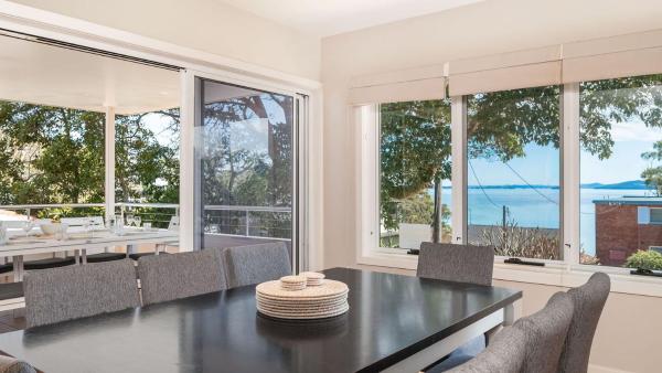 Dutchmans Bay Escape 45a Thurlow - Nelson Bay