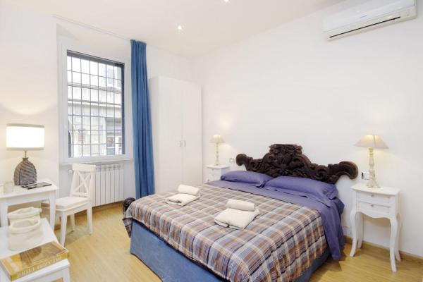 Vatican St Peter 2 Bedrooms 2 Bathrooms Apartment - Rome