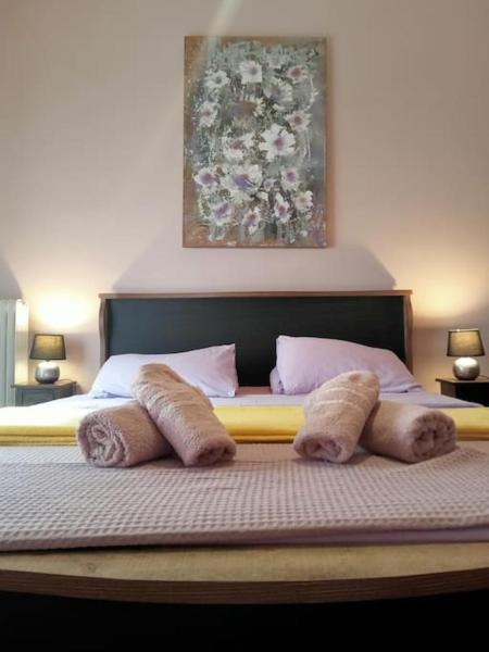 Urban Comfort Apartment. - Athens