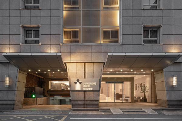 Lakeshore Hotel Metropolis - Zhubei