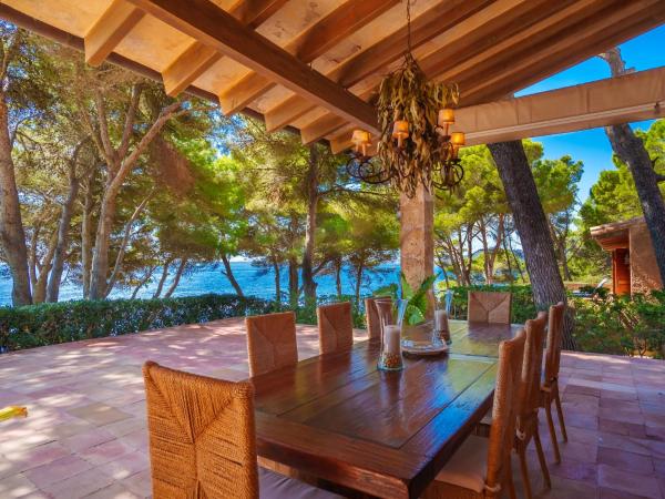 Villa Finca L'embat By Interhome - Canyamel