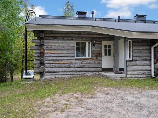 Holiday Home Rukankuukkeli A5 By Interhome - Ruka