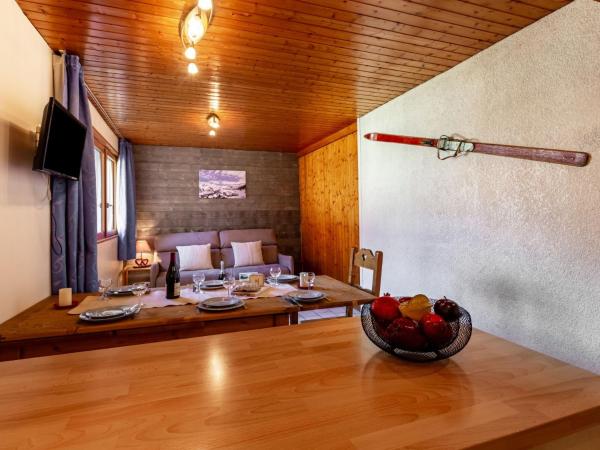 Apartment Super Tignes-2 By Interhome - Val-d'Isère