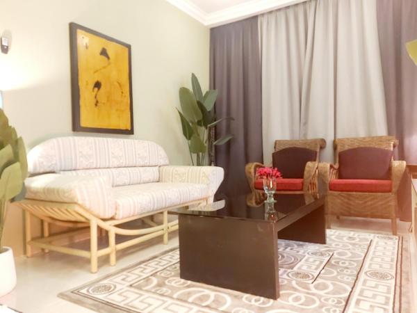 Islamic Homestay Apartment Kundang, Rawang - Rawang