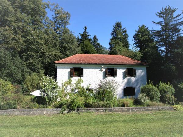 Holiday Home Vogelhütte By Interhome - Innsbruck