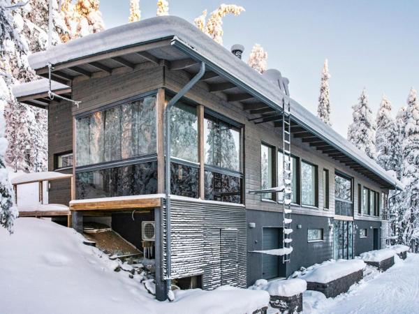 Holiday Home Rukan Rinnemaa A By Interhome - Ruka