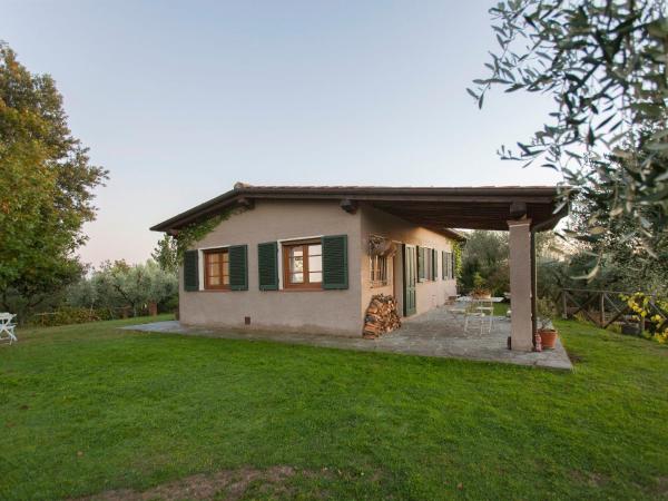 Villa Monica By Interhome - ピエトラサンタ