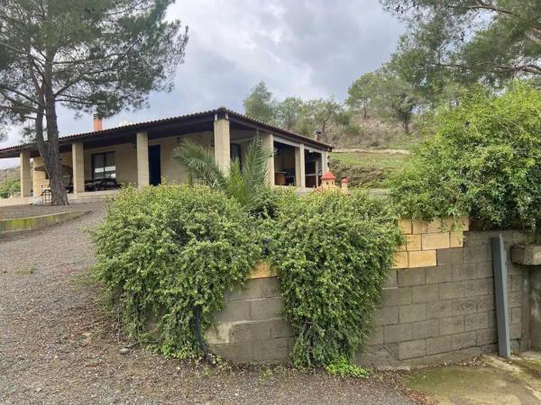 Stavros Country House - Zypern