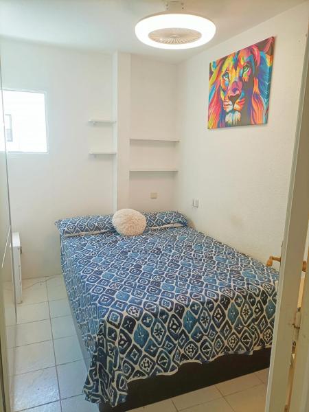 Habitacion En Chueca, Centro De Madrid - Espanha