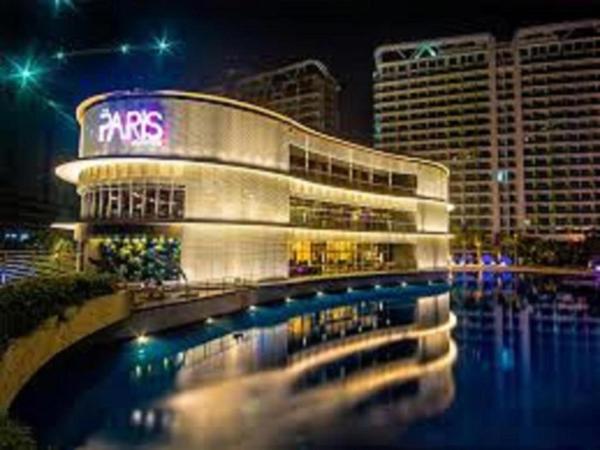 Azure Residence B1 Free Wi-fi Near Sm Mall Airport - Las Piñas