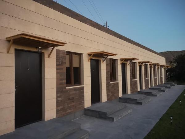 7rooms Boutique Hotel - Armenië
