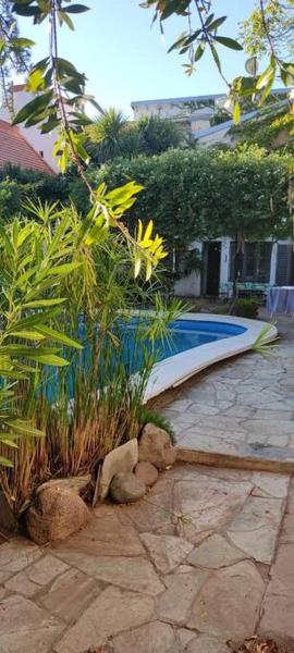 Suite Con Piscina Y Parque - Mendoza