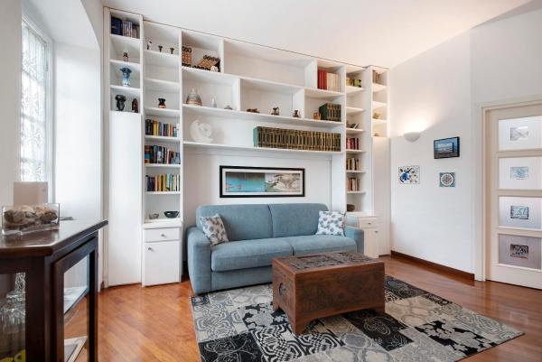 A Due Passi Dal Mare - Chiavari