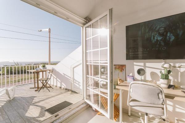 Best Houses 26: Baleal Beach Front Retreat - Peniche