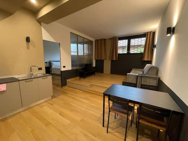 Milano Central Station Moka - Milan