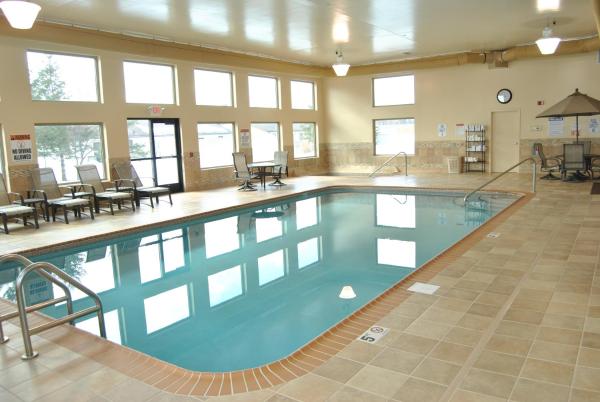 C'mon Inn - Minnesota