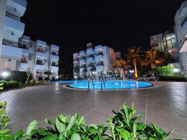 Summer Rose Hotel - Side
