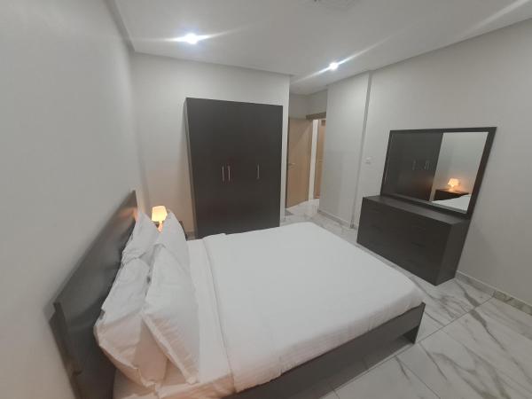 Garden Dahlia Hotel Apartment - Formerly Regency Dahlia - Farwaniya - クウェート