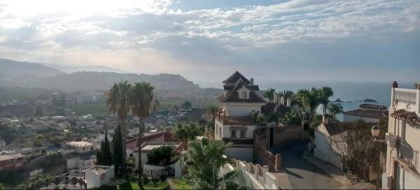 Mirador Del Olivo Beach - Almuñécar