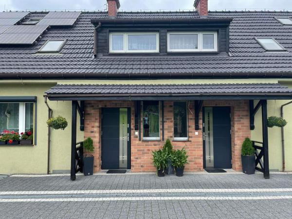 Apartament Roztropice - Szczyrk