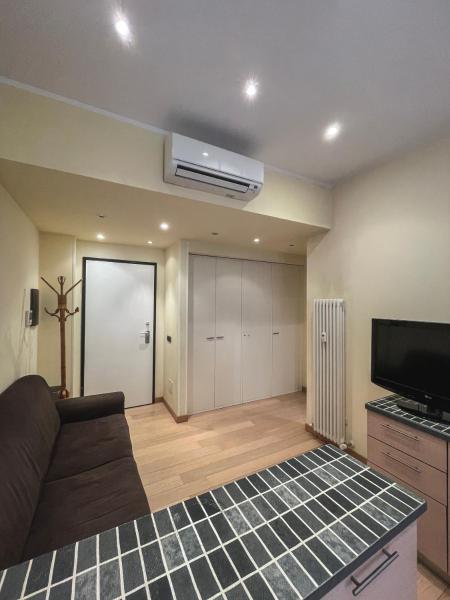 Le Fontane - Chiavari